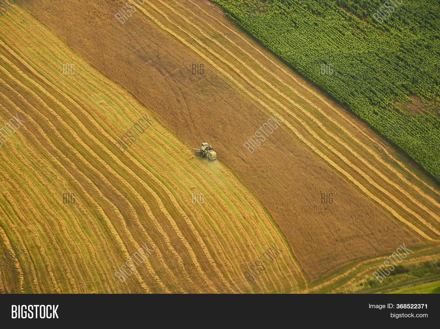Aerial View Beautiful Image & Photo (Free Trial) | Bigstock