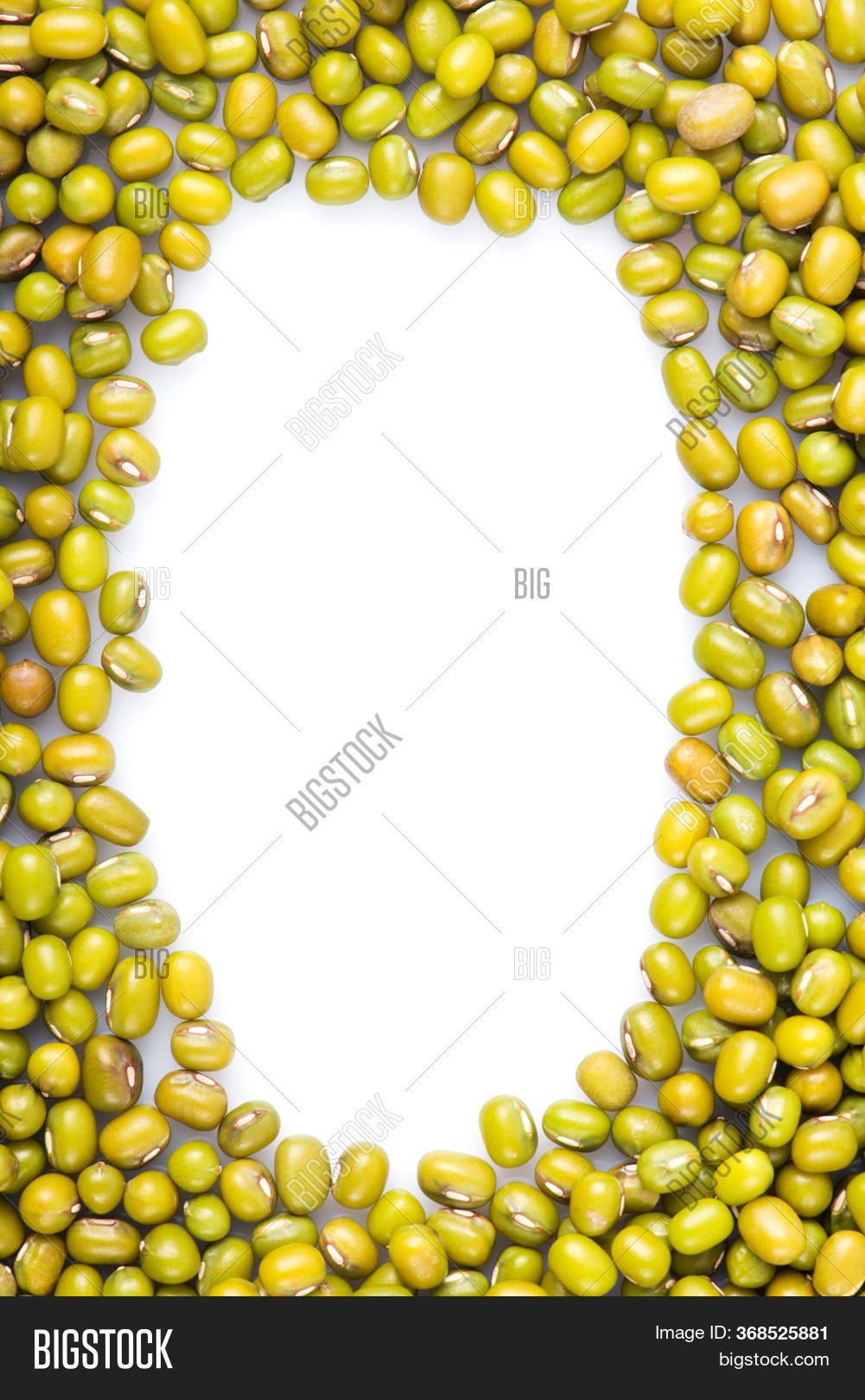 Peas Mash. Mung Bean. Image & Photo (Free Trial) | Bigstock