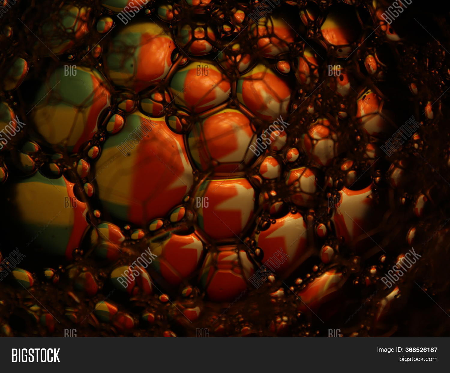 Flag Country Abstract Image & Photo (Free Trial) | Bigstock