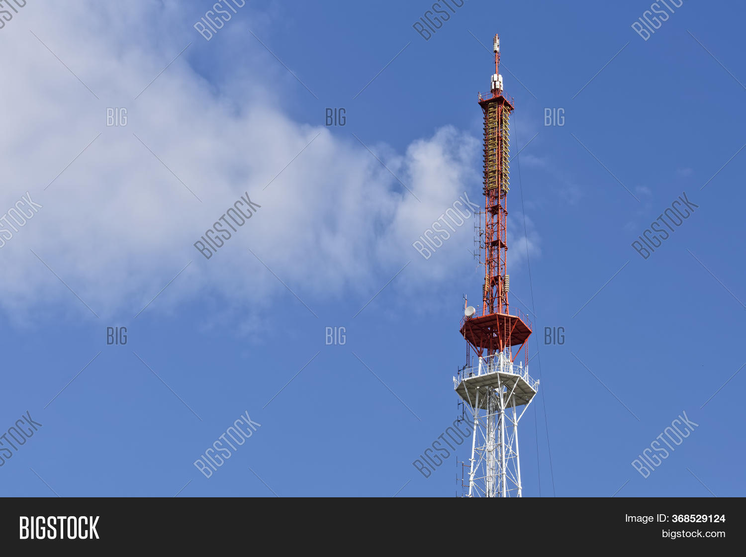 Top Tall Television Image & Photo (Free Trial) | Bigstock