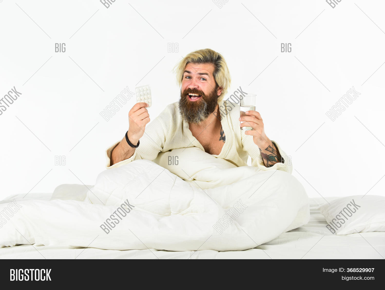 Hangover Concept. Image & Photo (Free Trial) | Bigstock