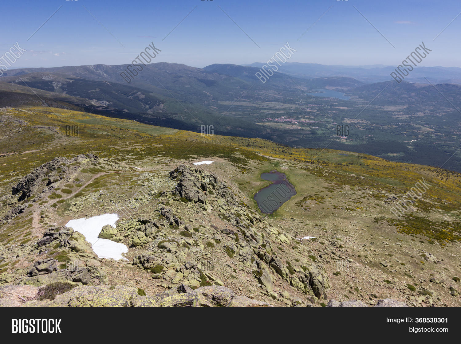 View Surrounding Area Image & Photo (Free Trial) | Bigstock