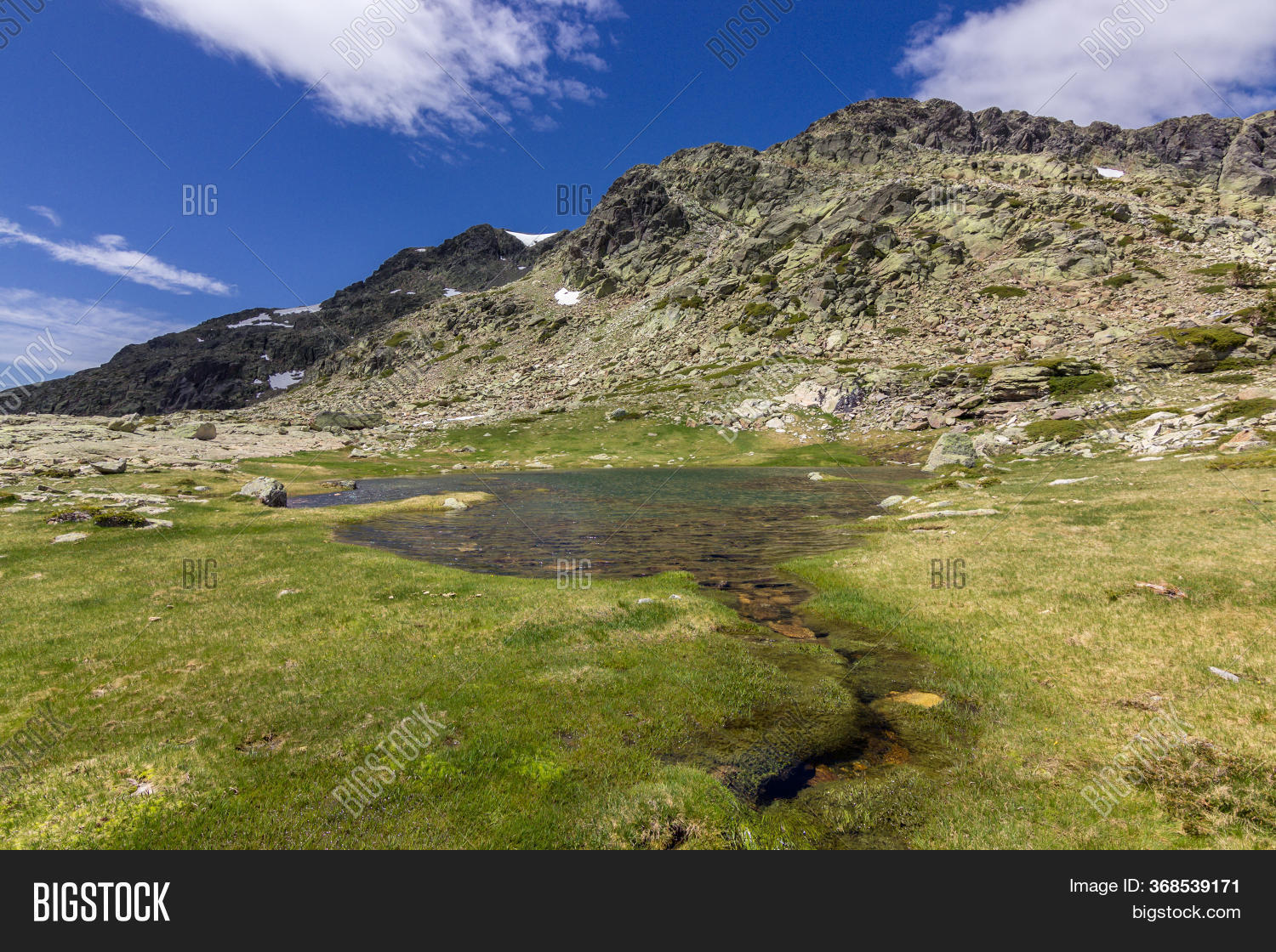 View Surrounding Area Image & Photo (Free Trial) | Bigstock
