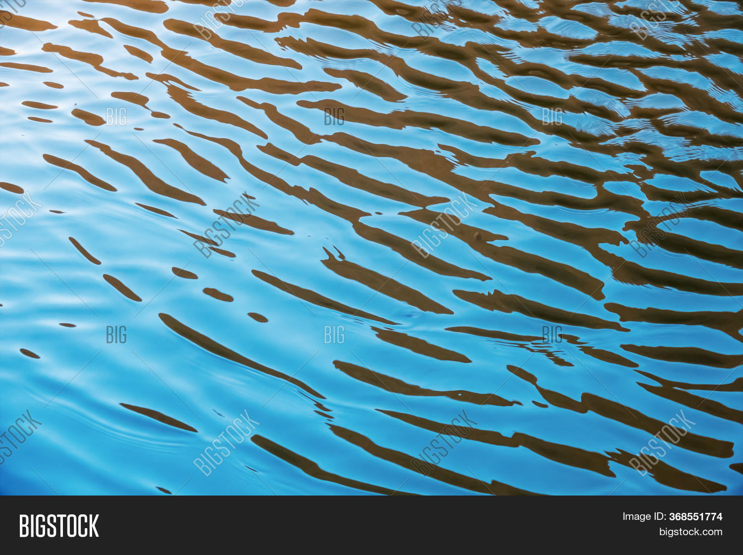 Image Water Ripples Image & Photo (Free Trial) | Bigstock