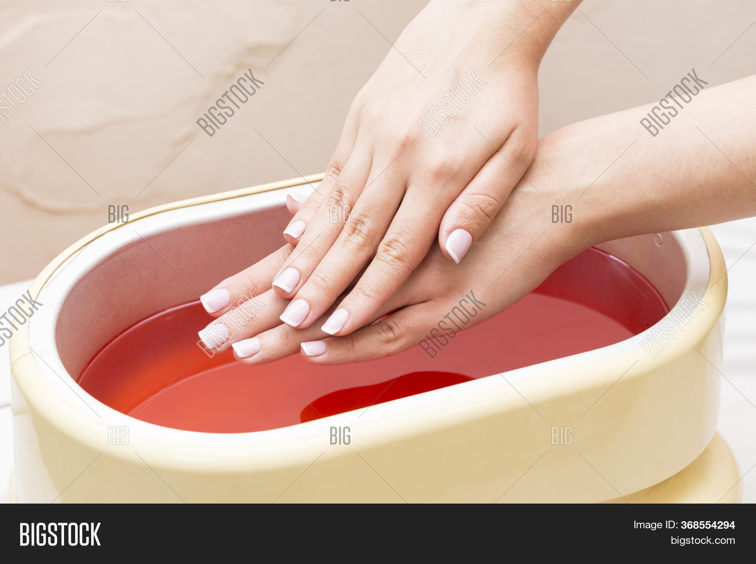 Process Paraffin Image & Photo (Free Trial) | Bigstock