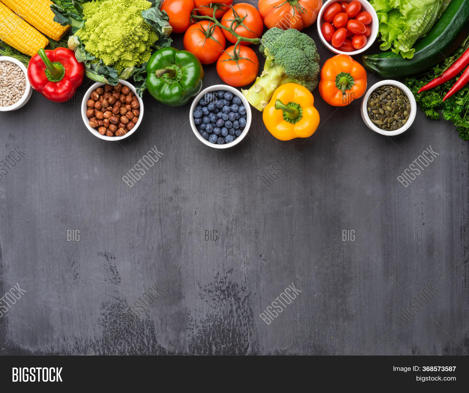 Healthy Eating Image & Photo (Free Trial) | Bigstock