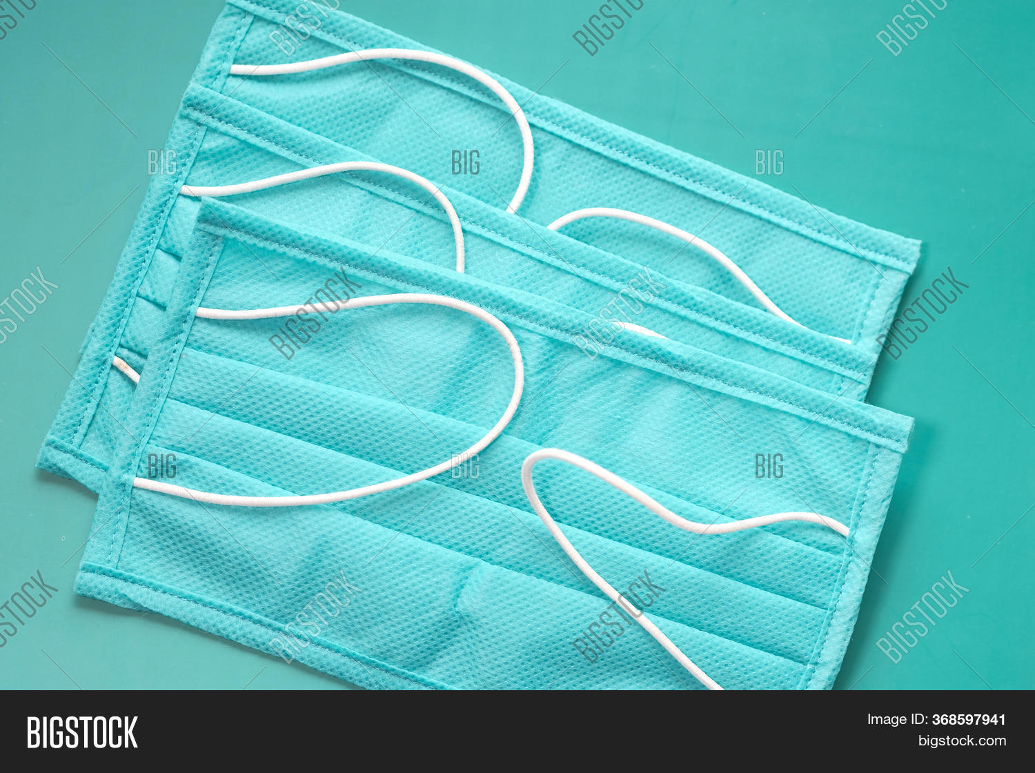 Surgical Mask Rubber Image & Photo (Free Trial) | Bigstock