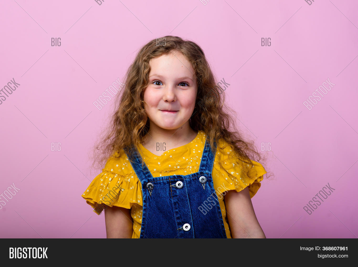 Happy Carefree Child Image & Photo (Free Trial) | Bigstock