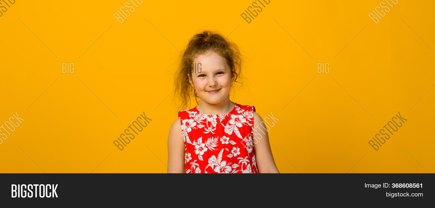 Happy Carefree Child Image & Photo (Free Trial) | Bigstock