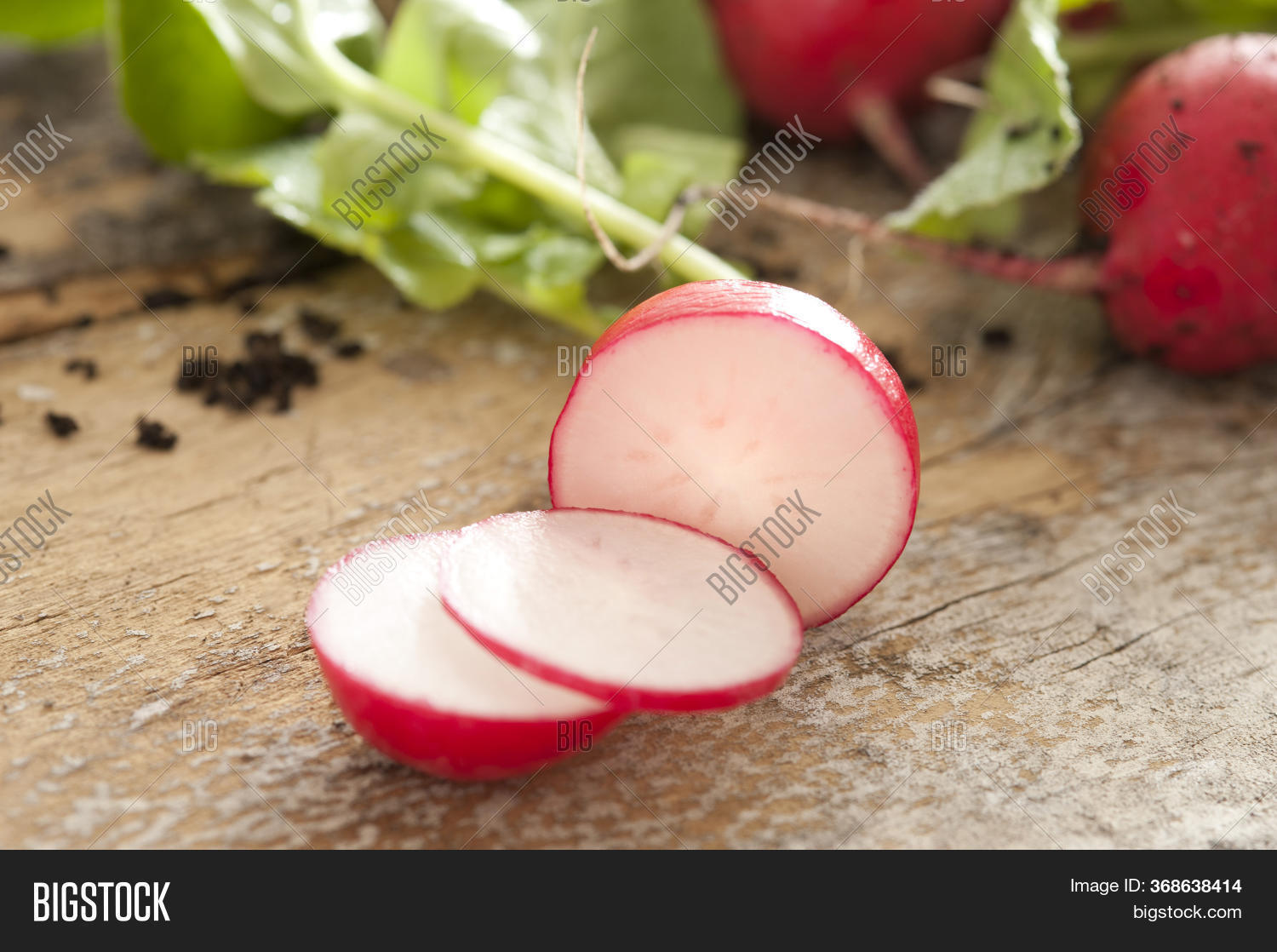 Close- Sliced Fresh Image & Photo (Free Trial) | Bigstock