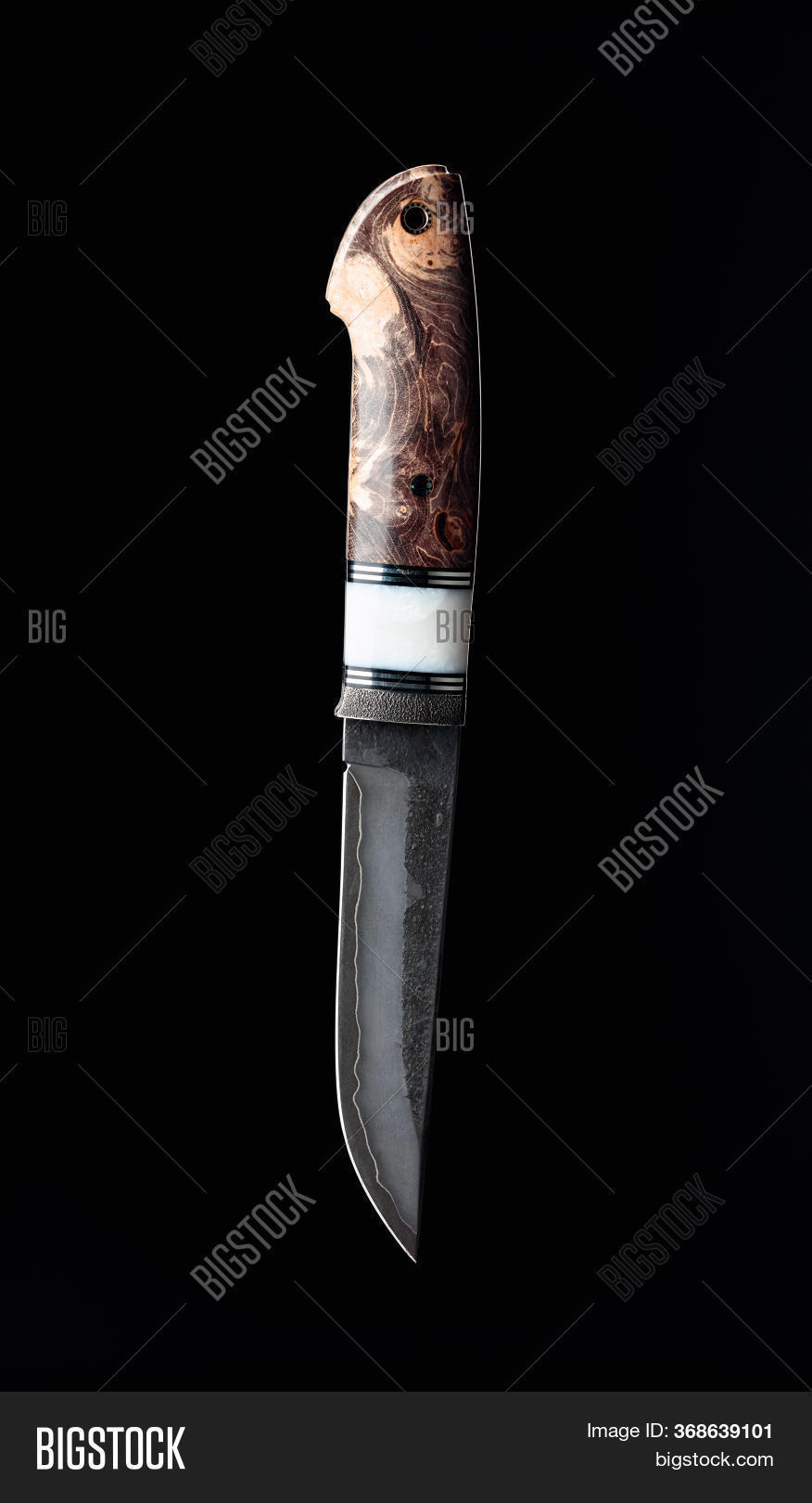 Hunter Combat Hand Image & Photo (Free Trial) | Bigstock