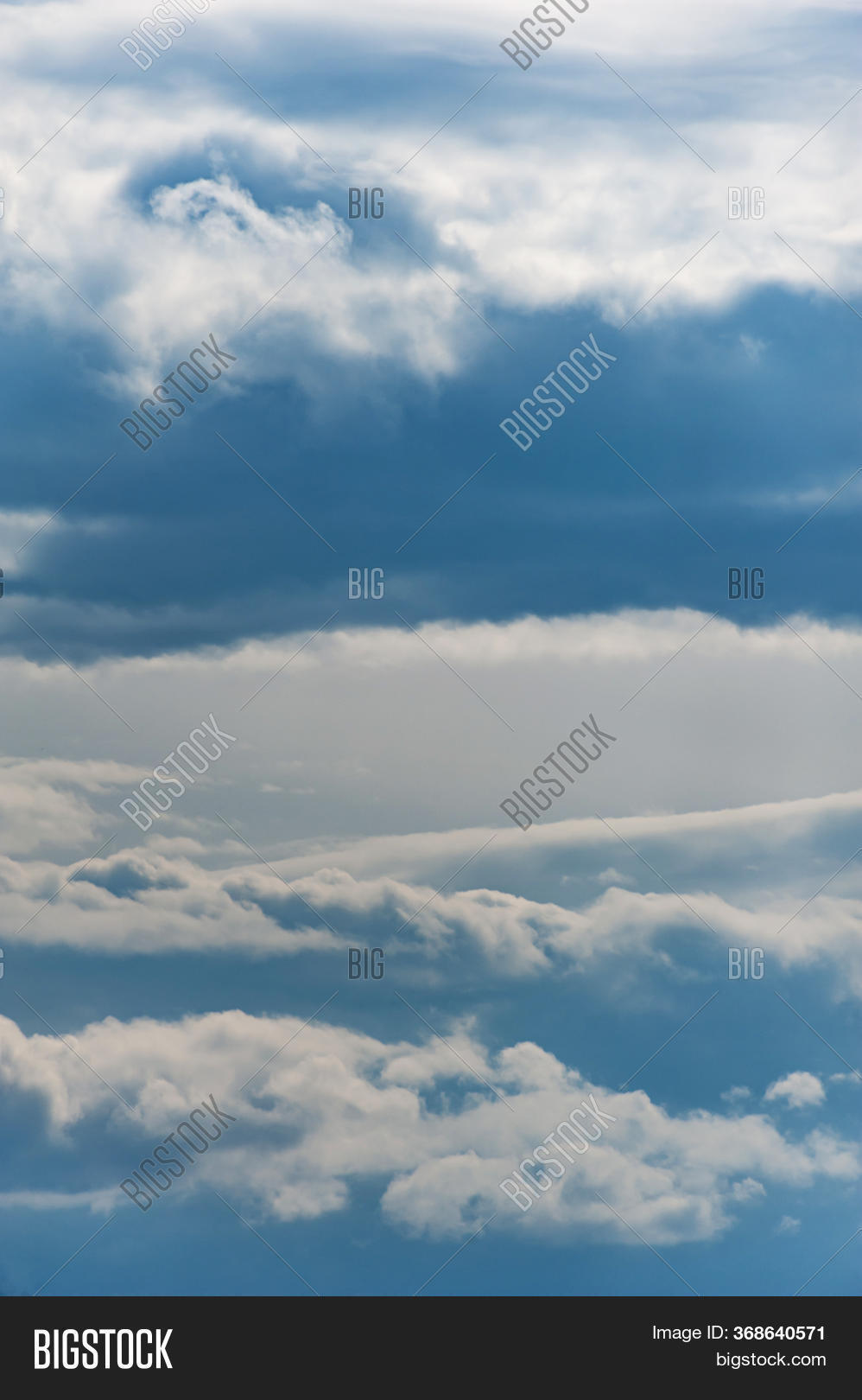 Natural Sky Image & Photo (Free Trial) | Bigstock