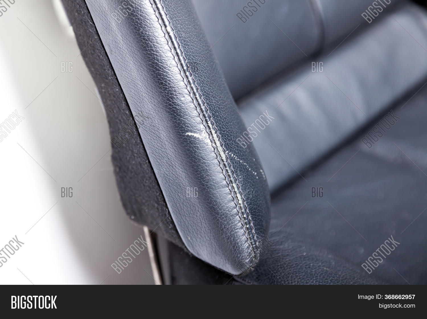 Closeup Defect On Image & Photo (Free Trial) | Bigstock