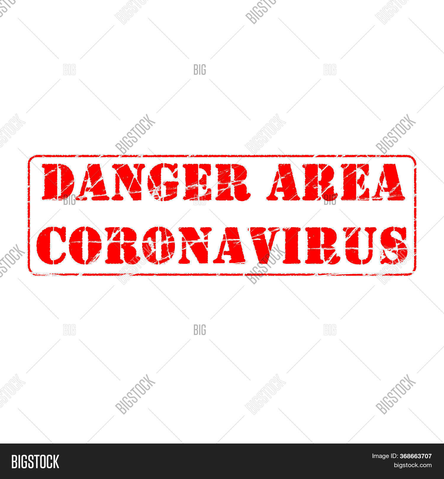 Danger Area Image & Photo (Free Trial) | Bigstock