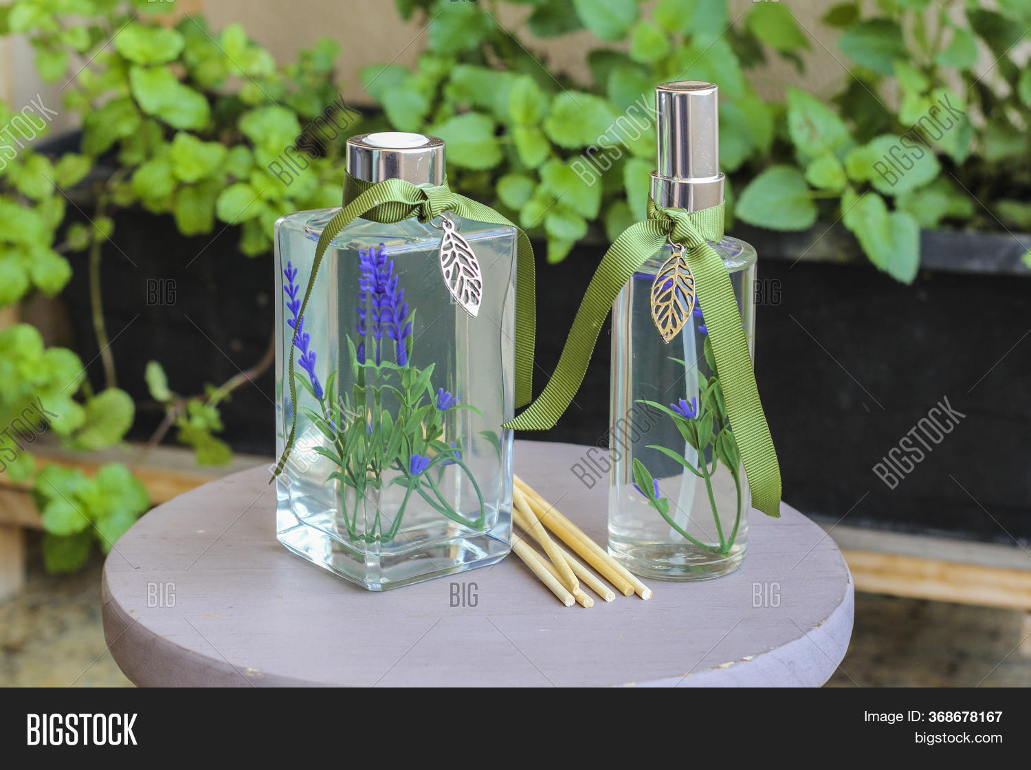 Aromatic Air Freshener Image & Photo (Free Trial) | Bigstock