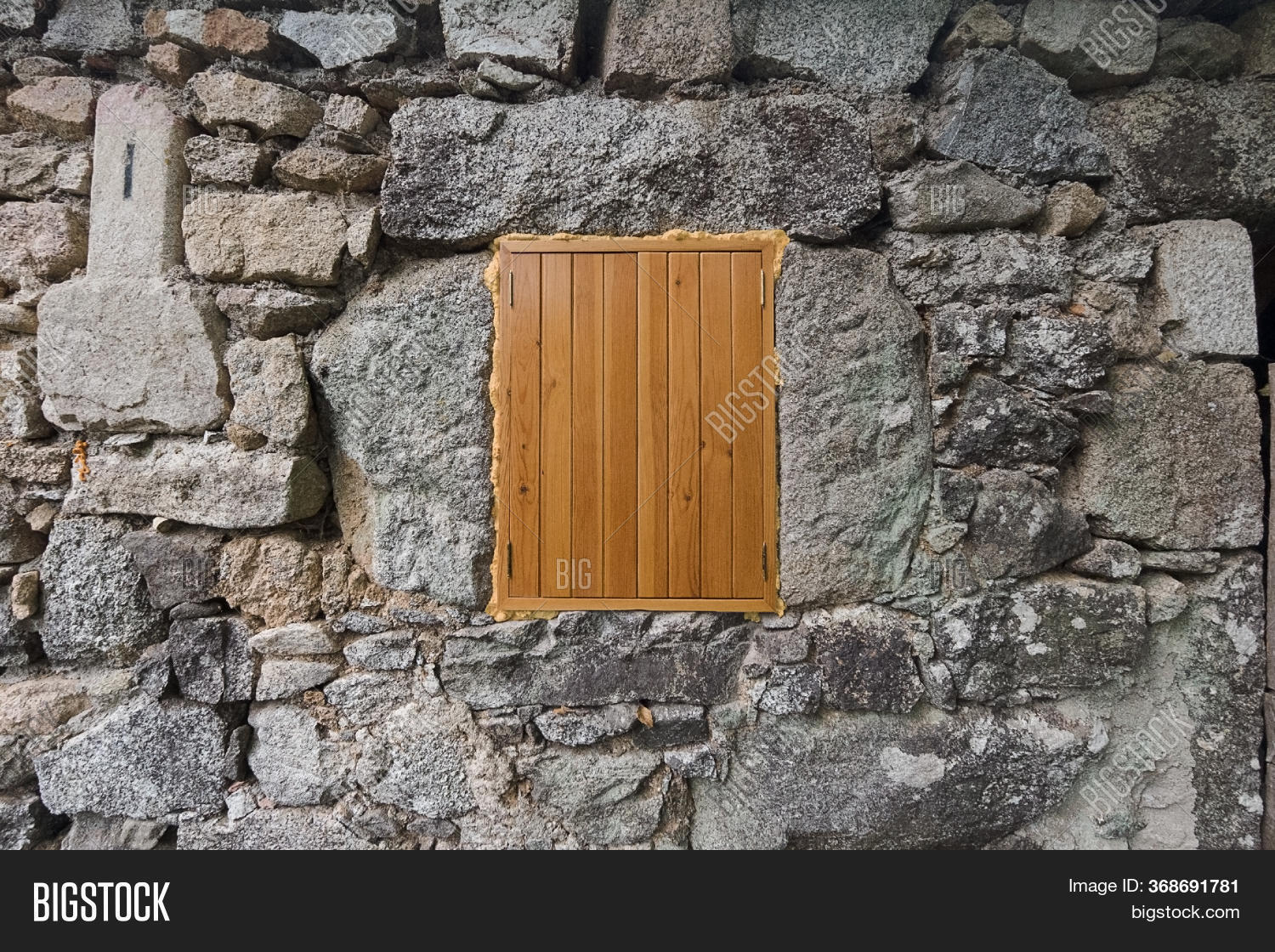 Wooden Window Closed Image & Photo (Free Trial) | Bigstock