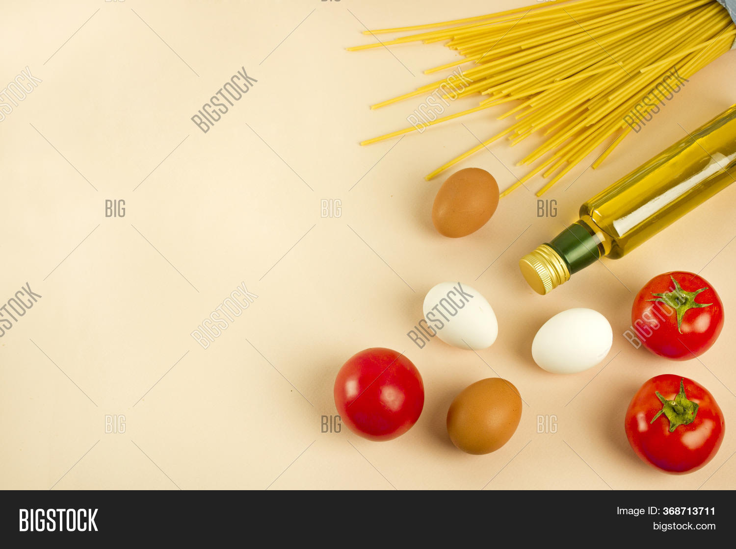 Healthy Food Set. Image & Photo (Free Trial) | Bigstock