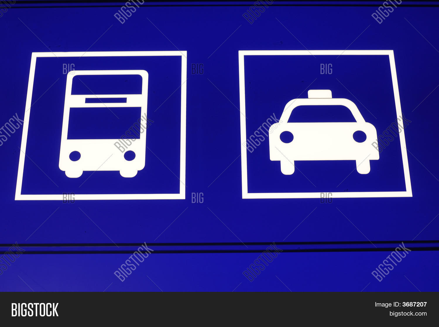 Airport Transportation Image & Photo (Free Trial) | Bigstock