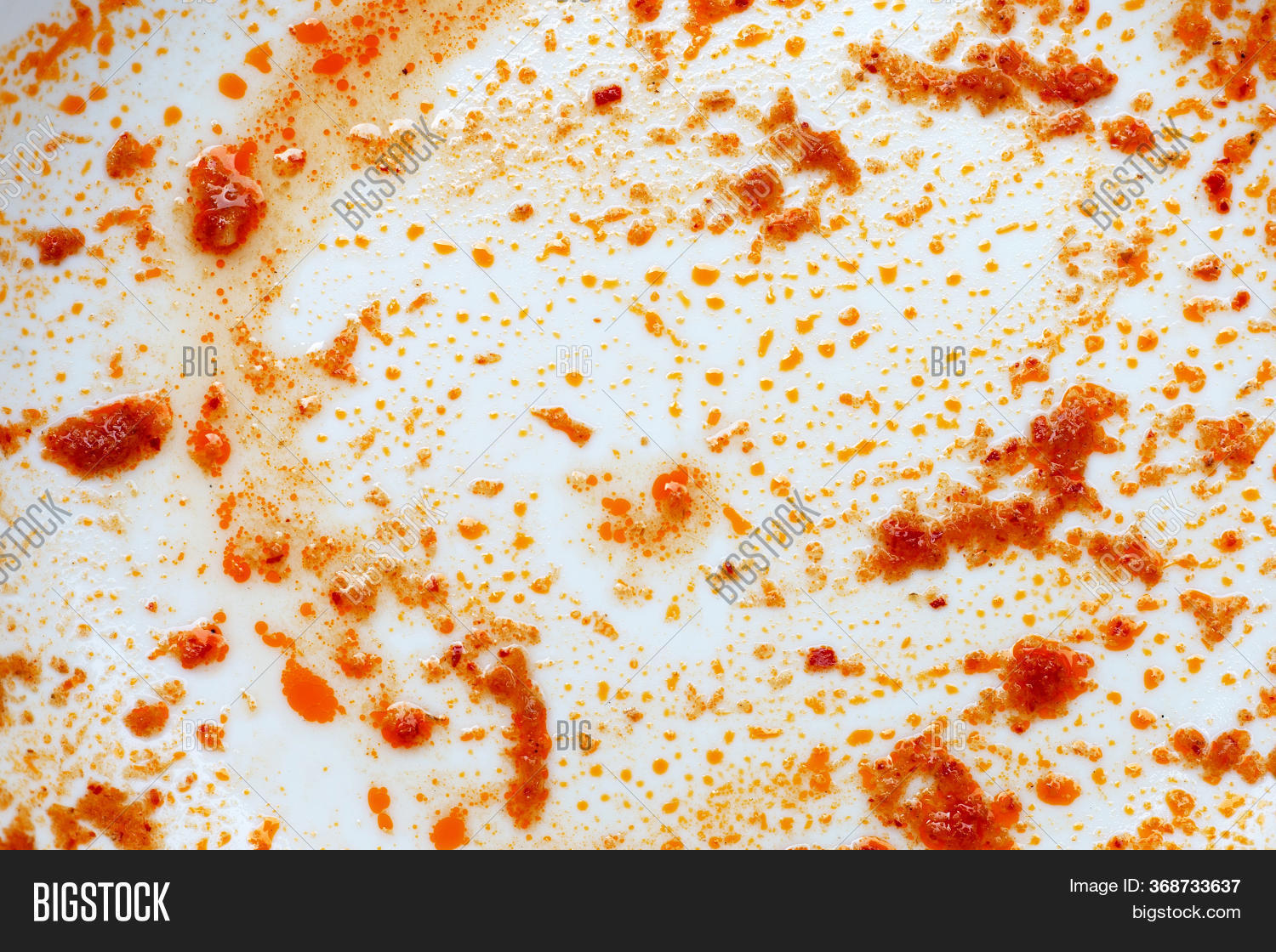 Close Dirty Dish, Image & Photo (Free Trial) | Bigstock