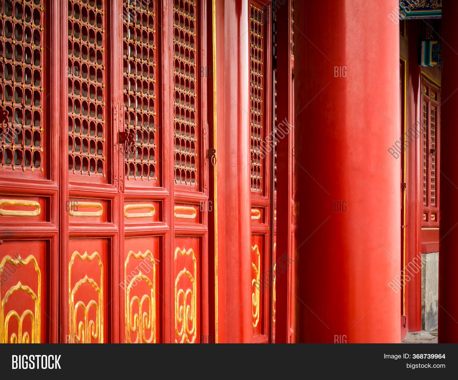 Traditional Chinese Image & Photo (Free Trial) | Bigstock