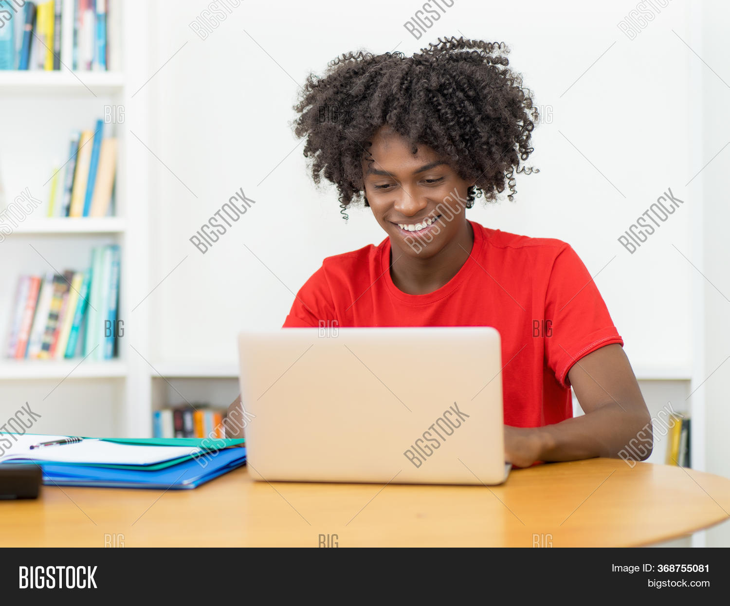 Learning African Image & Photo (Free Trial) | Bigstock