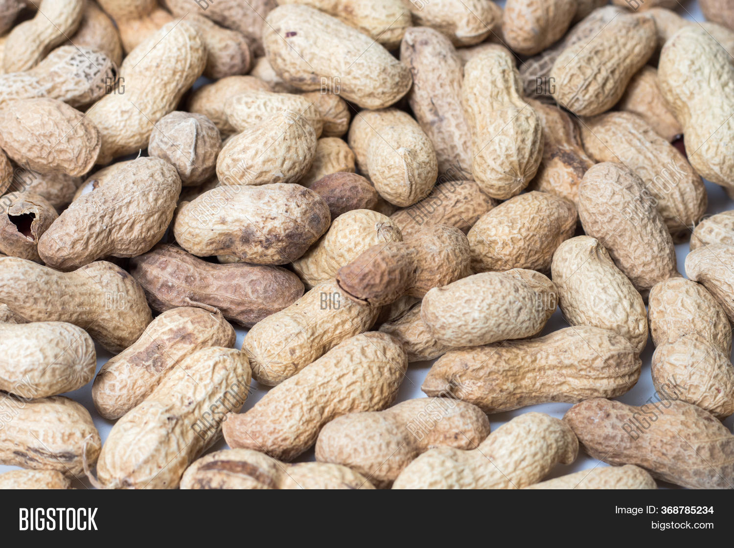 Peanut Shell Texture. Image & Photo (Free Trial) | Bigstock