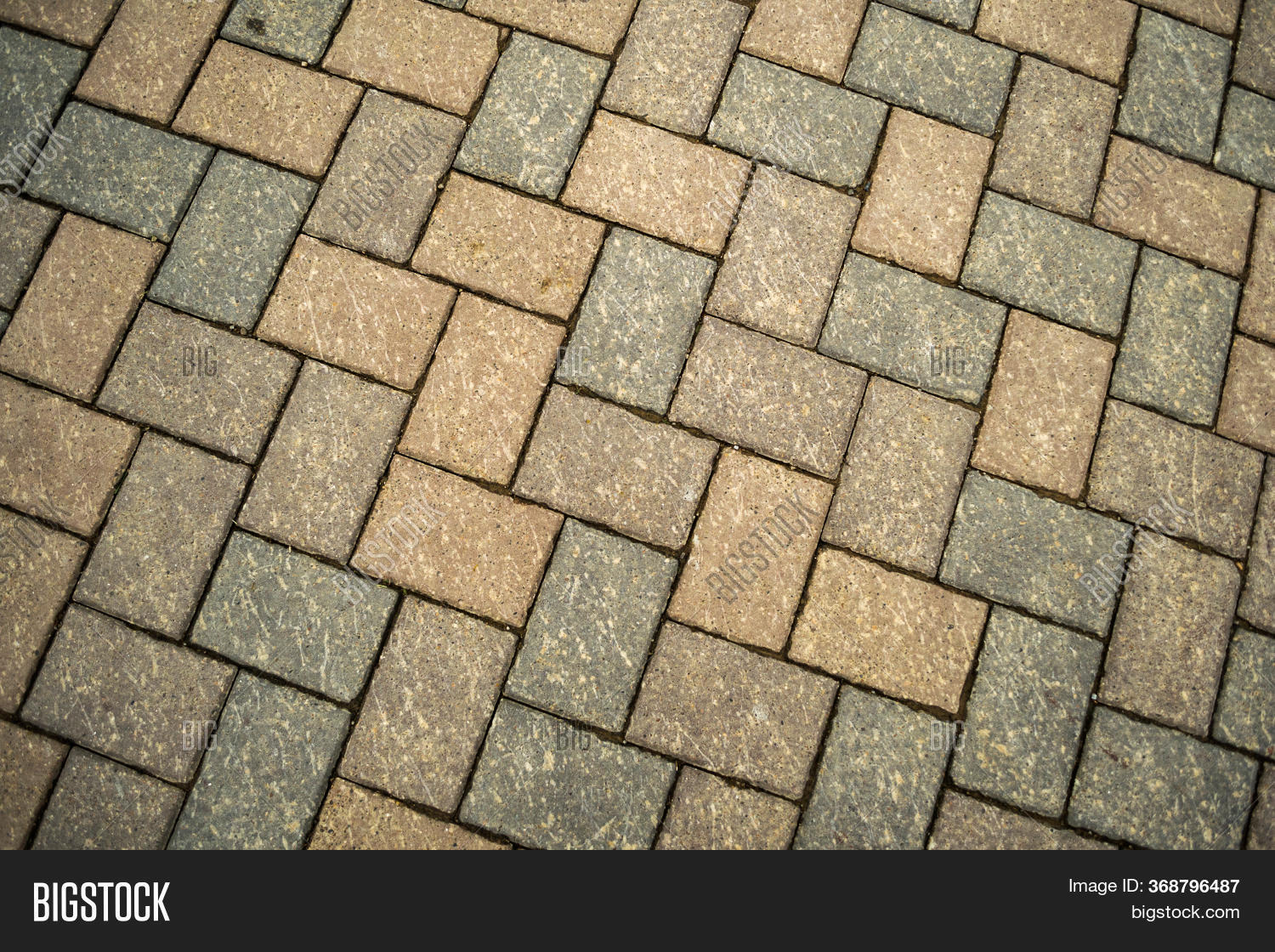 Cubical Stone Image & Photo (Free Trial) | Bigstock