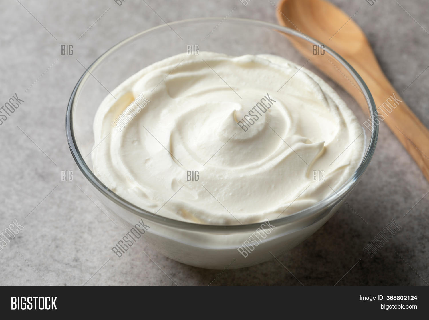Fresh Plain Creme Image & Photo (Free Trial) | Bigstock