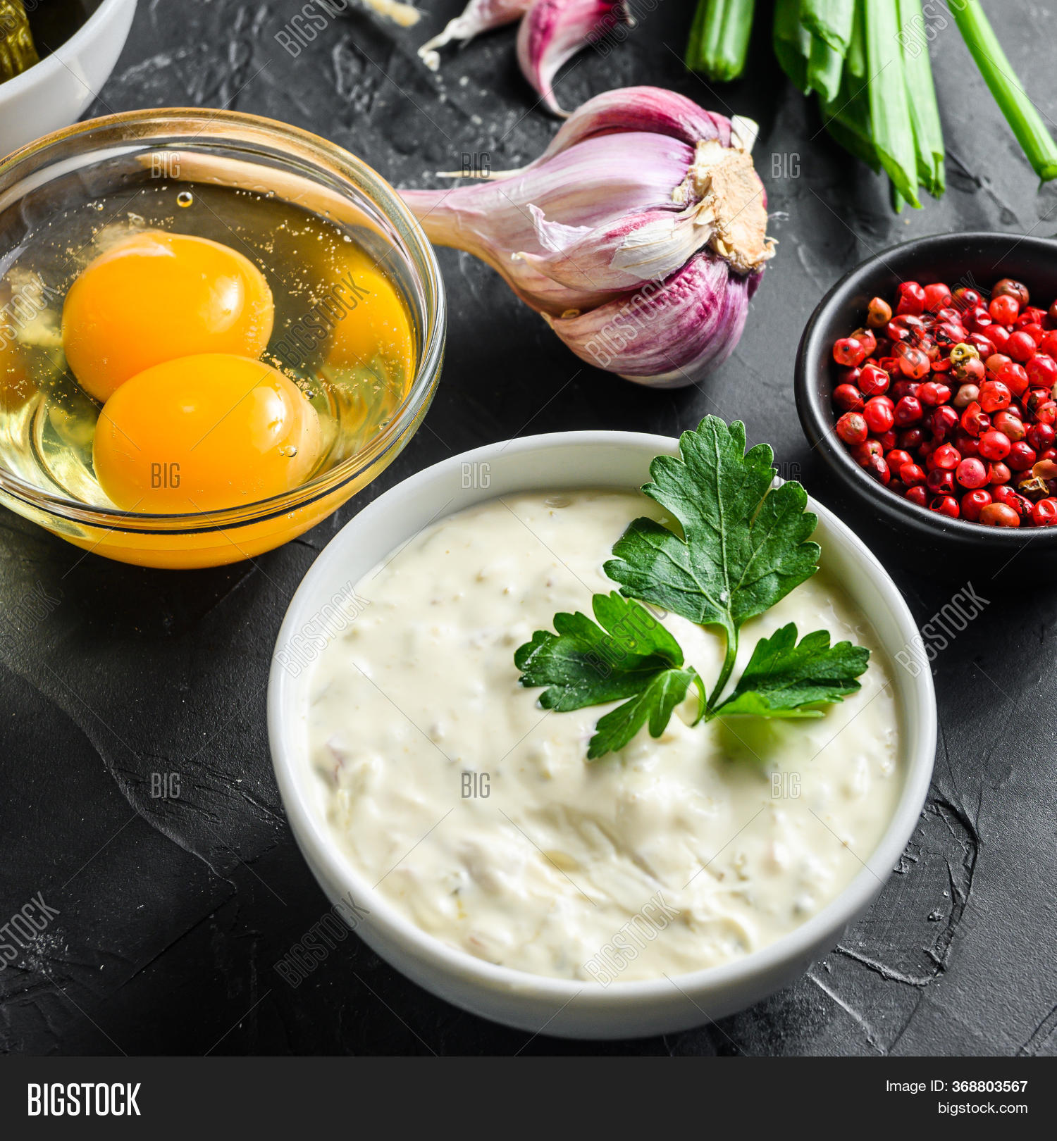Organic Lemon Ranch Image & Photo (Free Trial) | Bigstock