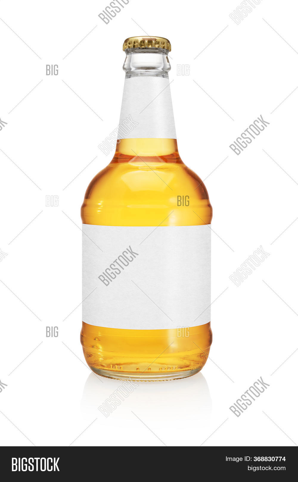Beer Bottle Long Neck Image & Photo (Free Trial) | Bigstock