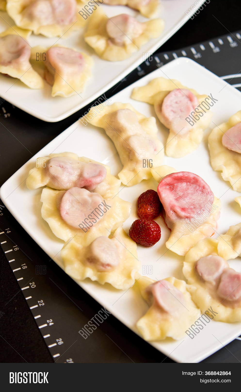 Plate Polish Image & Photo (Free Trial) | Bigstock