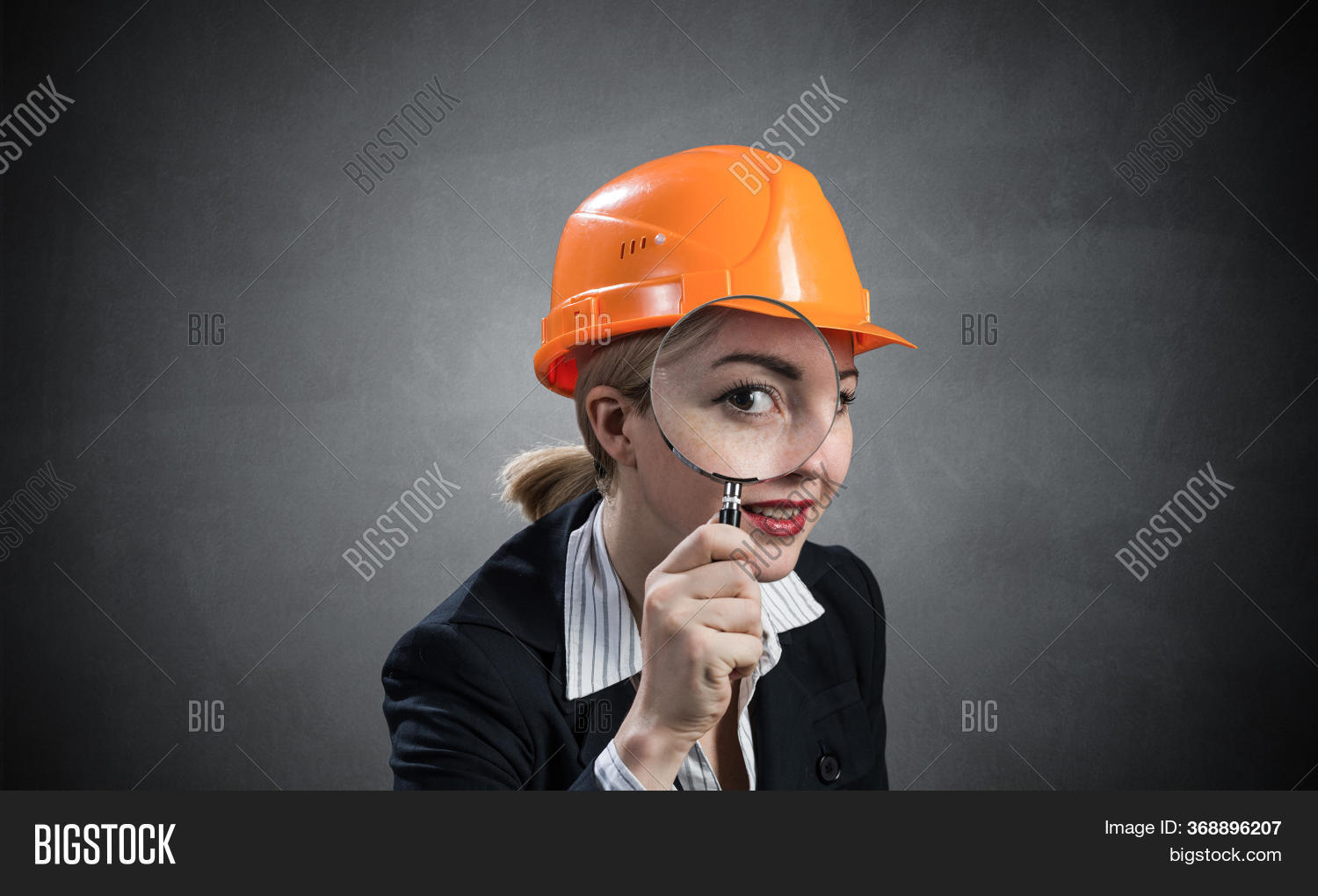 Technical Inspector Image & Photo (Free Trial) | Bigstock