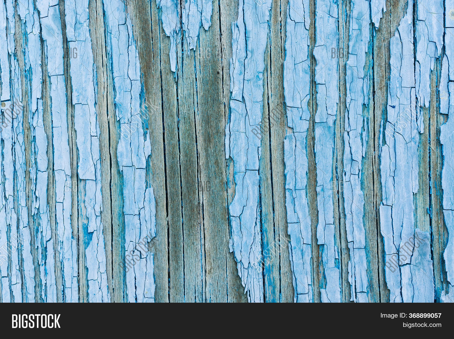 Blue Wood Texture Image & Photo (Free Trial) | Bigstock
