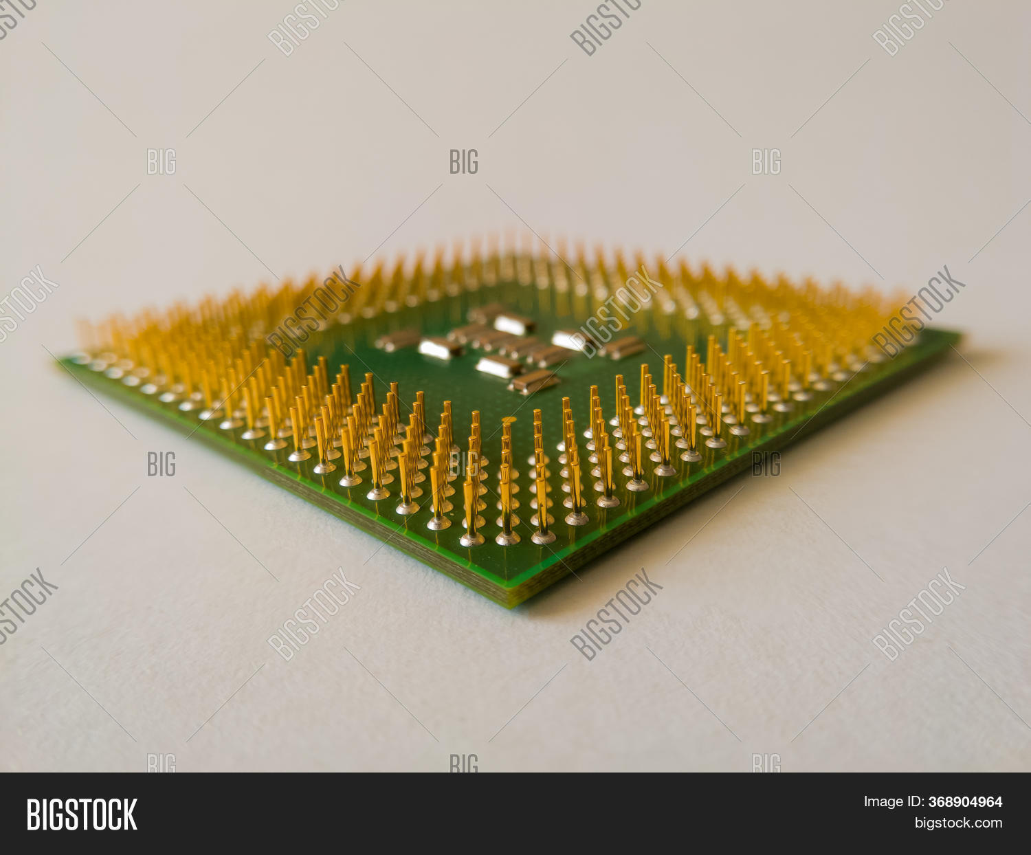 Central Processing Image & Photo (Free Trial) | Bigstock
