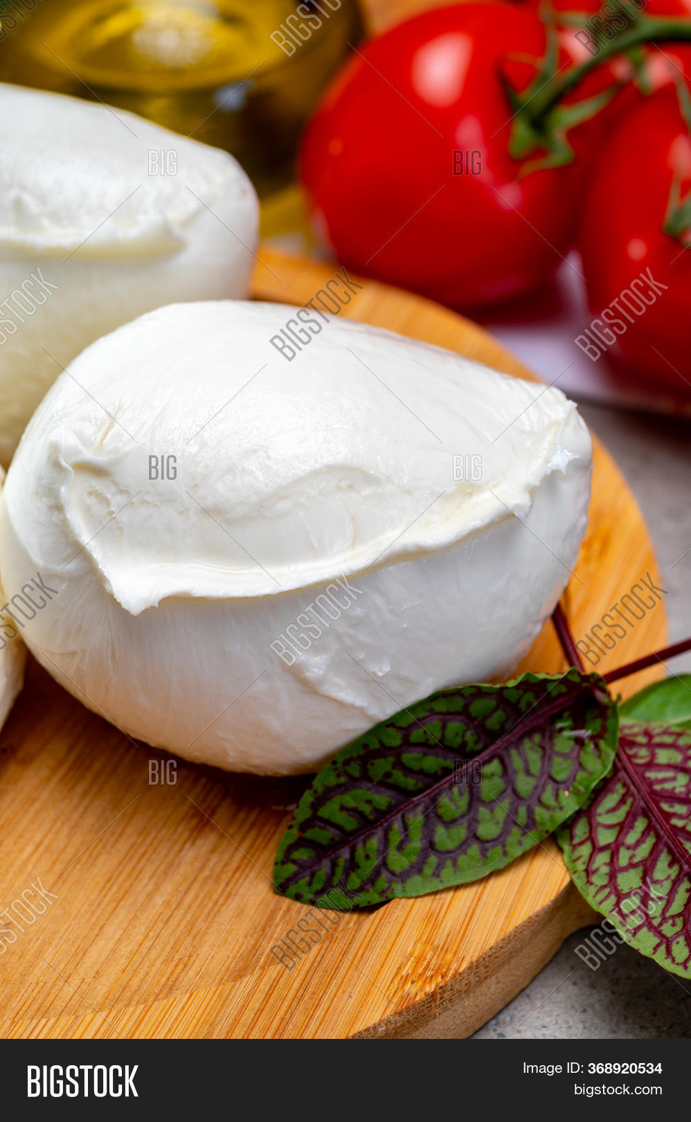 Fresh Handmade Soft Image & Photo (Free Trial) | Bigstock