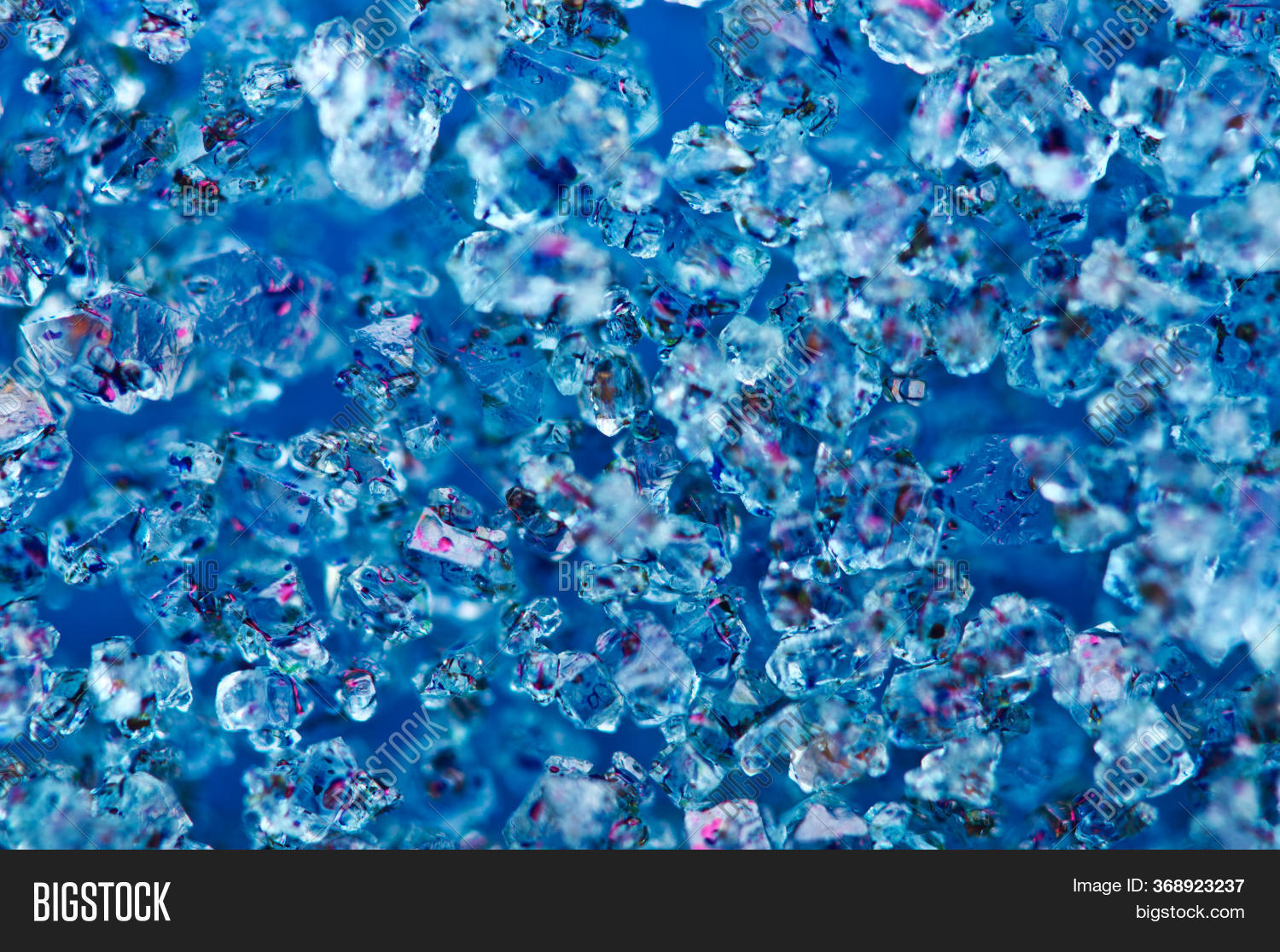 Beautiful Texture Blue Image & Photo (Free Trial) | Bigstock