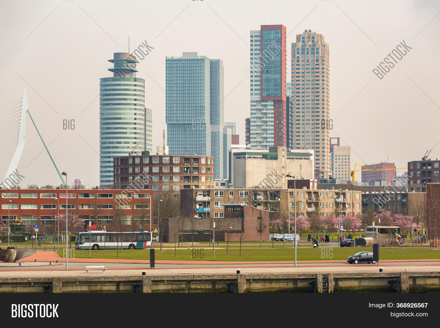 Cityscape Beautiful Image & Photo (Free Trial) | Bigstock