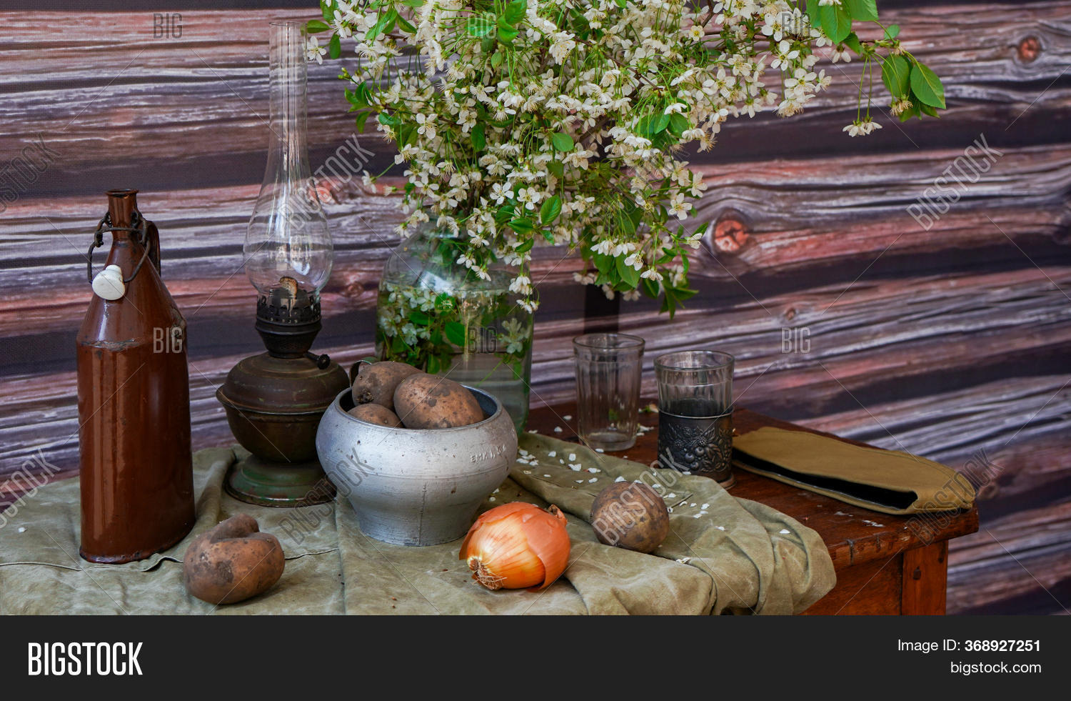 Military Table Still Image & Photo (Free Trial) | Bigstock