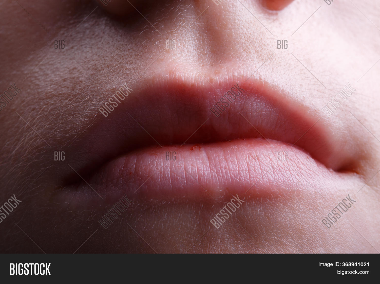 Photo Young Womans Image & Photo (Free Trial) | Bigstock