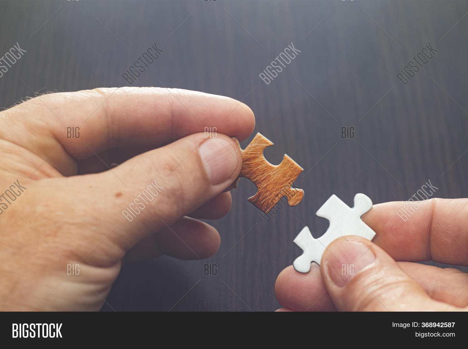 Hard Solve Problem. Image & Photo (Free Trial) | Bigstock