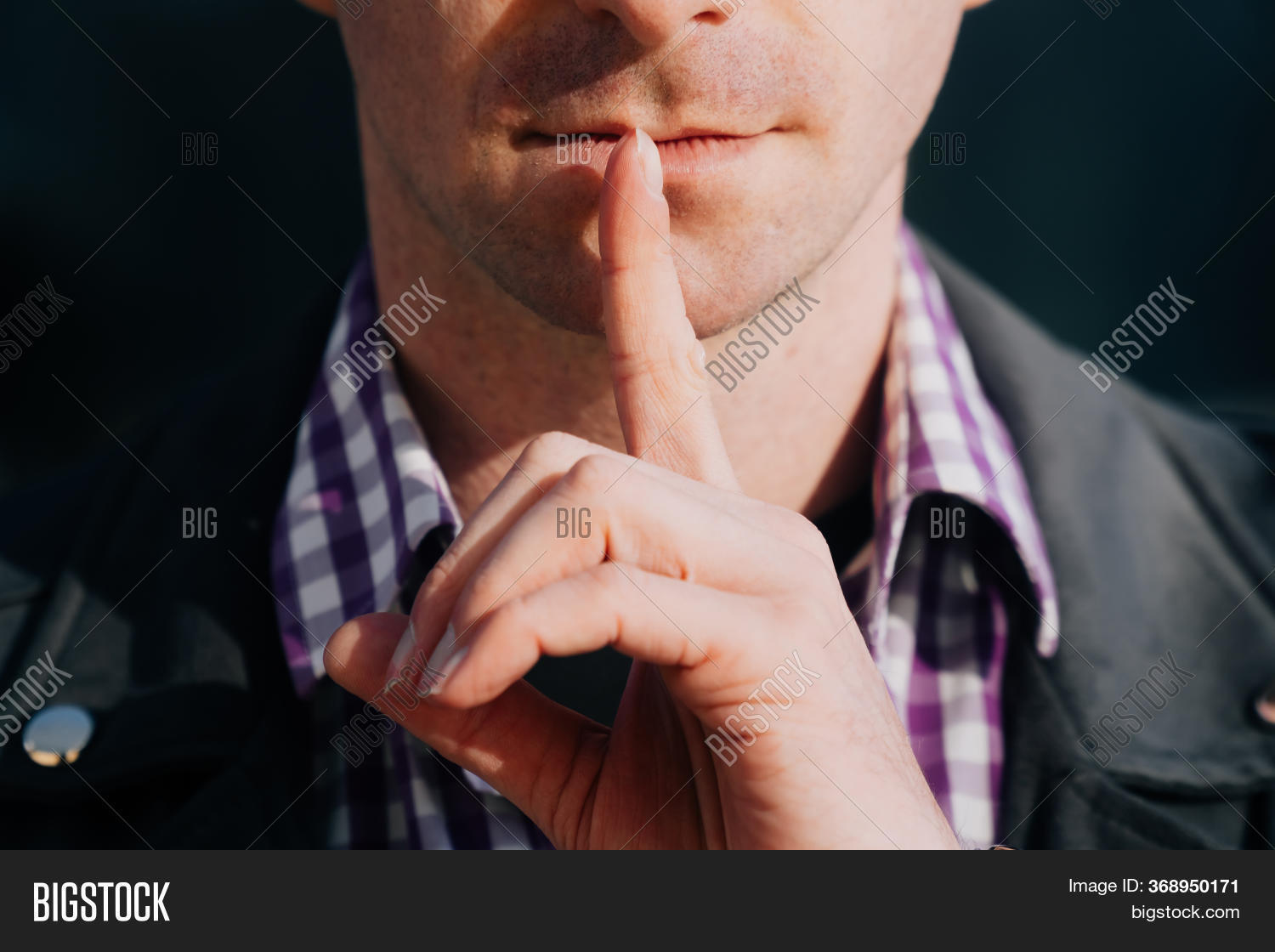 Close- Male Hands Image & Photo (Free Trial) | Bigstock