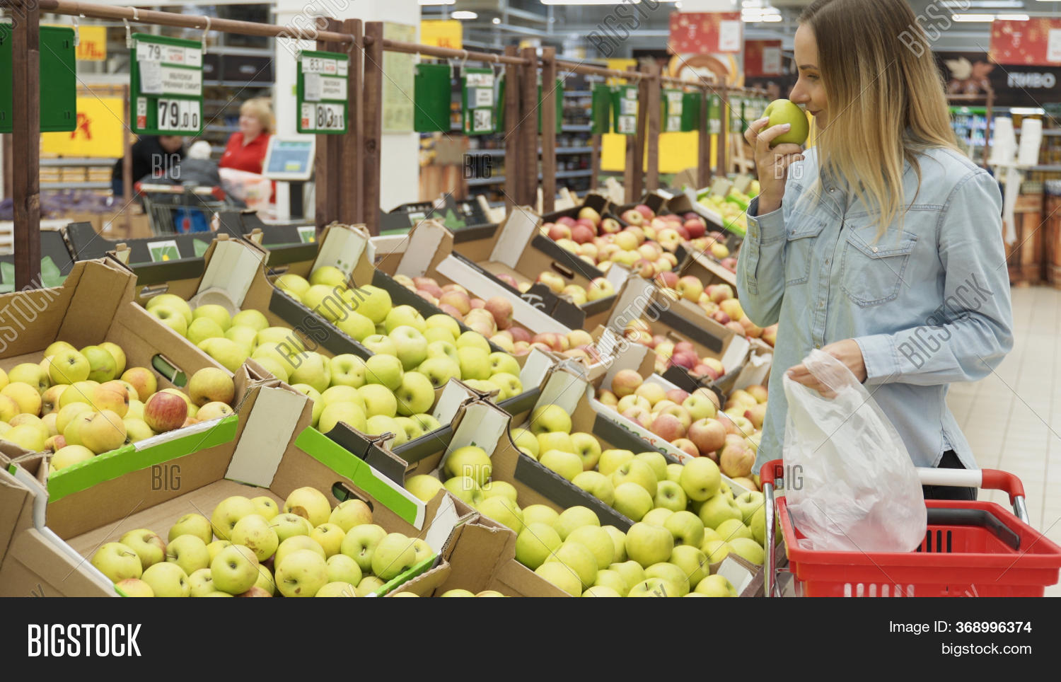 Portrait Smiling Image & Photo (Free Trial) | Bigstock