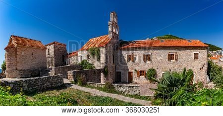 Santa Maria Punta, Image & Photo (Free Trial) | Bigstock