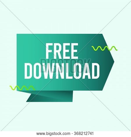 Free Download Text Vector & Photo (Free Trial) | Bigstock
