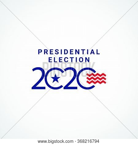 Presidential Election Vector & Photo (Free Trial) | Bigstock