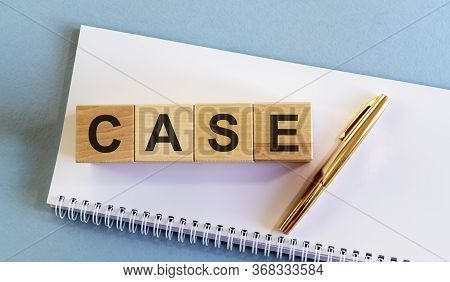 Word Case Written Image & Photo (Free Trial) | Bigstock