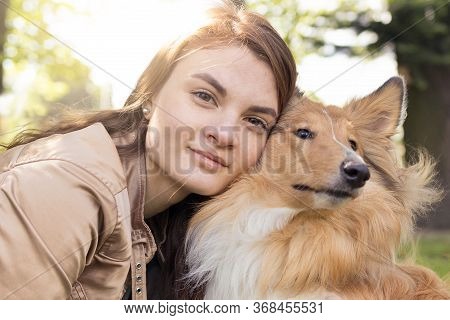 Large Portrait Woman Image & Photo (Free Trial) | Bigstock