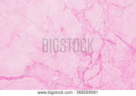 Pink Wall Streaks. Image & Photo (Free Trial) | Bigstock