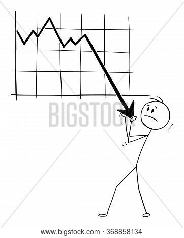 Cartoon Stick Figure Image & Photo (Free Trial) | Bigstock