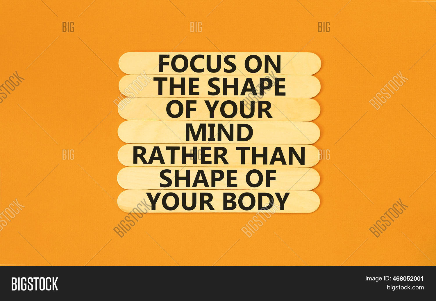 Mind Body Symbol. Image & Photo (Free Trial) | Bigstock